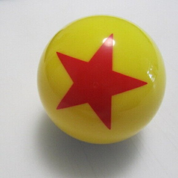 Disney | Toys | Toy Story Luxo Jr Thick Bouncy Ball | Poshmark